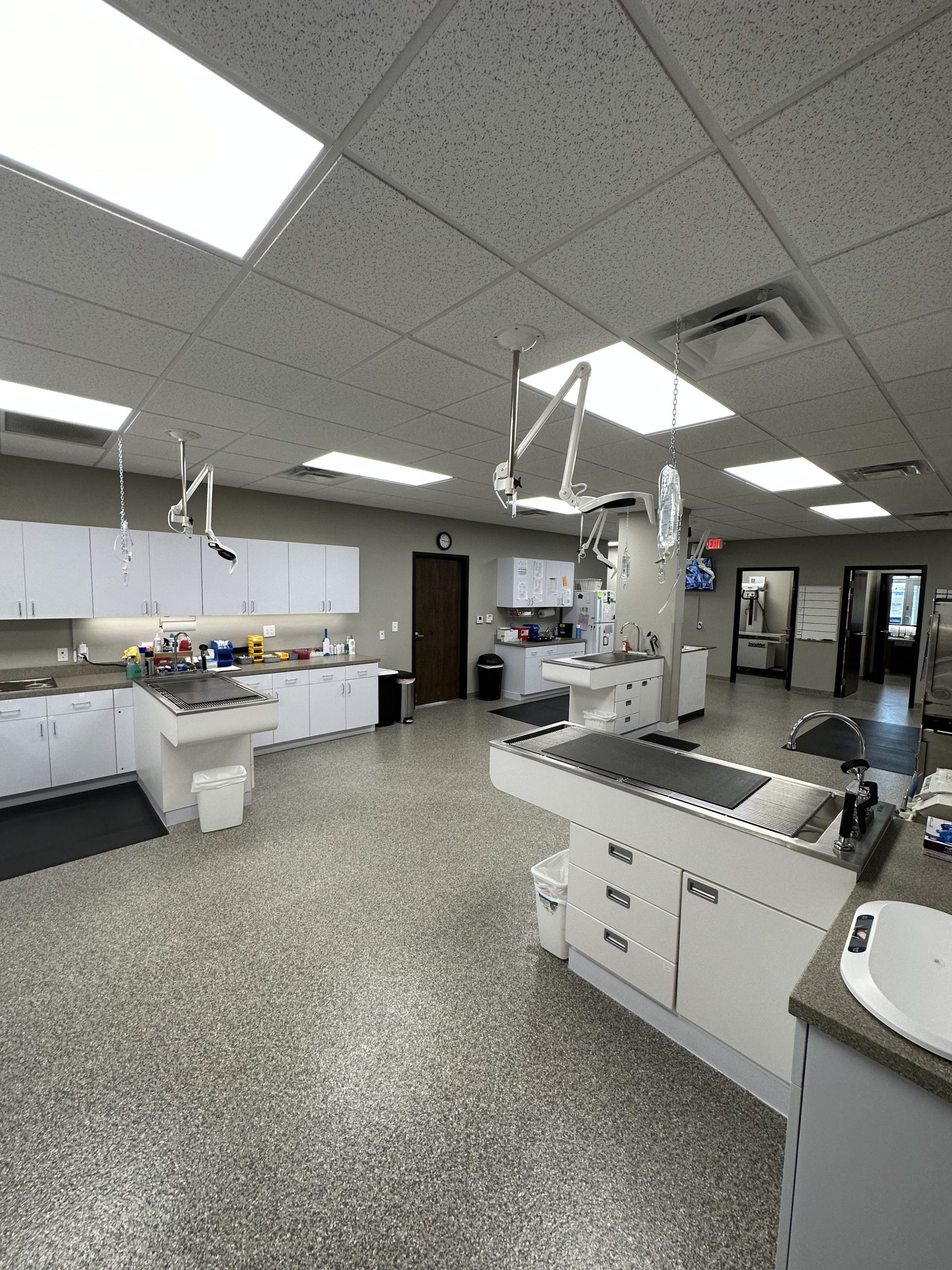 Facility – VIP Animal Care