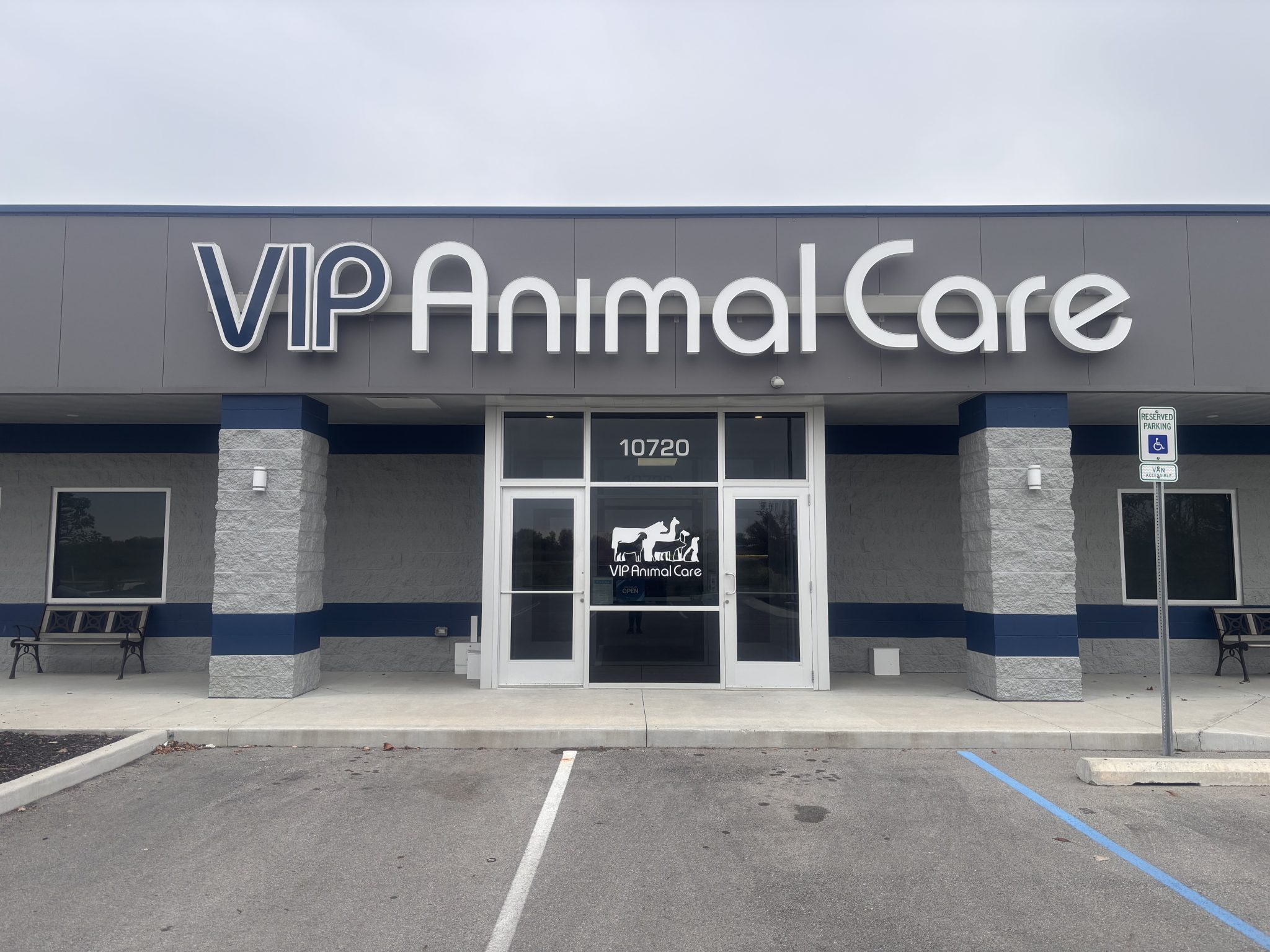 VIP Animal Care – Noblesville, Indiana